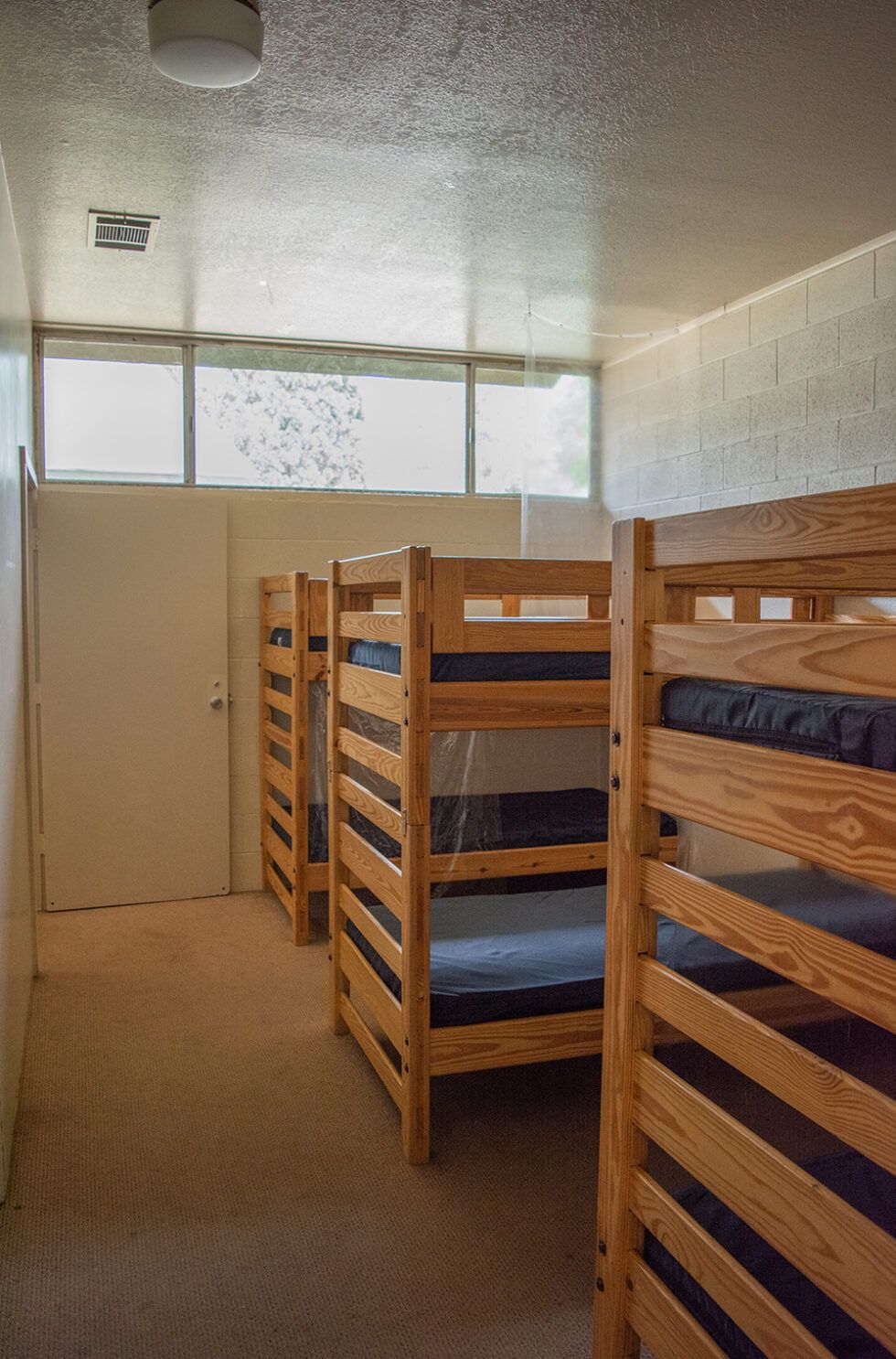 Lodging - Idyllwild Pines
