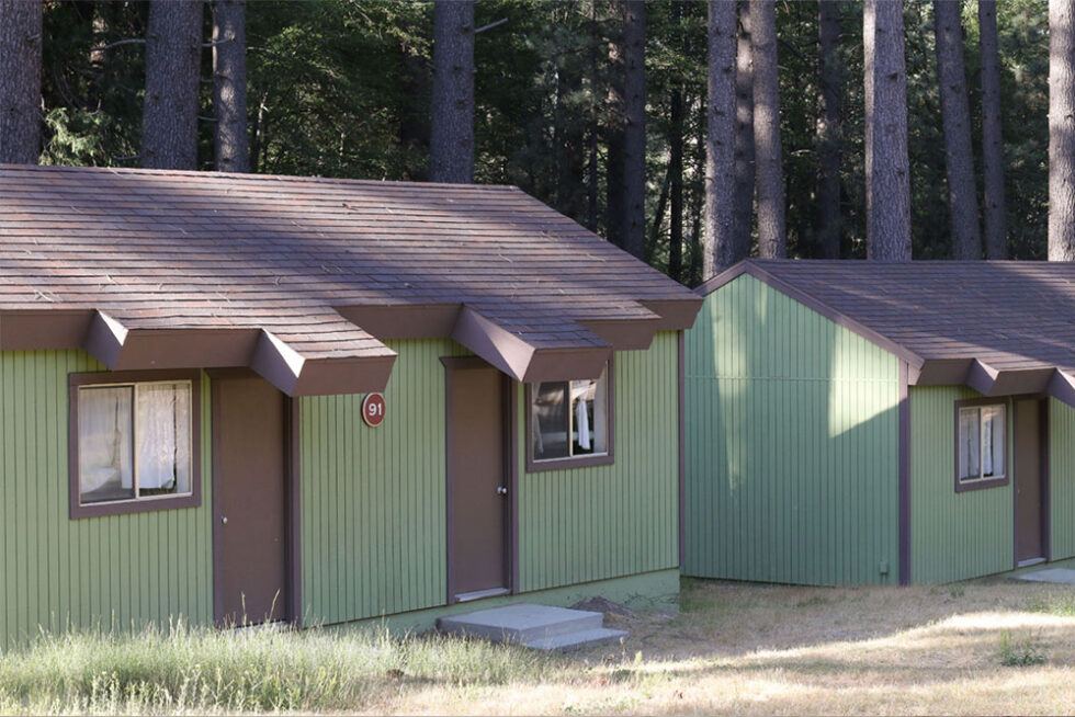 Lodging - Idyllwild Pines