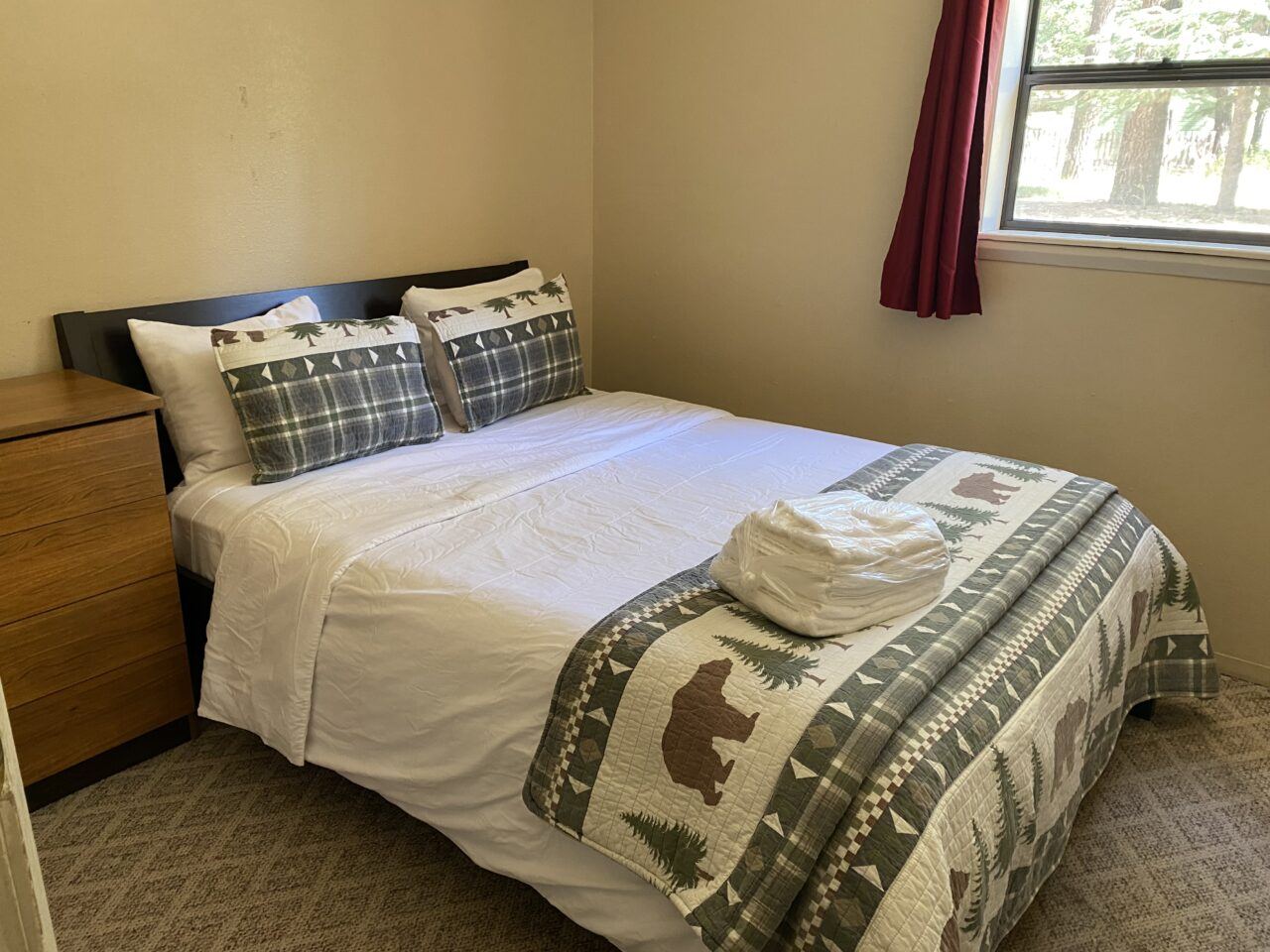 Lodging - Idyllwild Pines