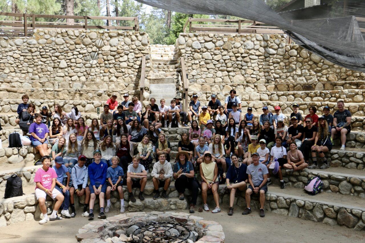 Our Programs - Idyllwild Pines